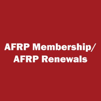 AFRP Membership - American Federation of Ramallah, Palestine