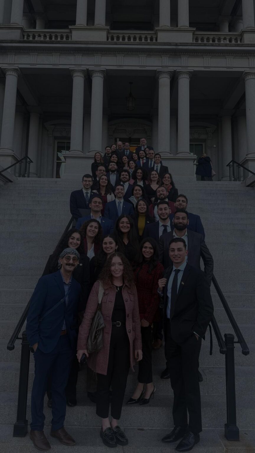 The AFRP - American Federation of Ramallah, Palestine