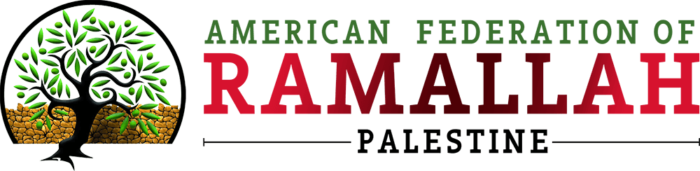 The AFRP - American Federation of Ramallah, Palestine