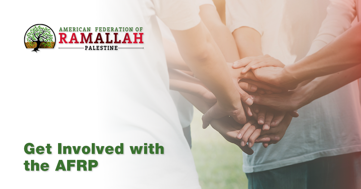 AFRP Statement on the Killing of 26-year-old American Human Rights Activist Aysenur Ezgi Eygi ...