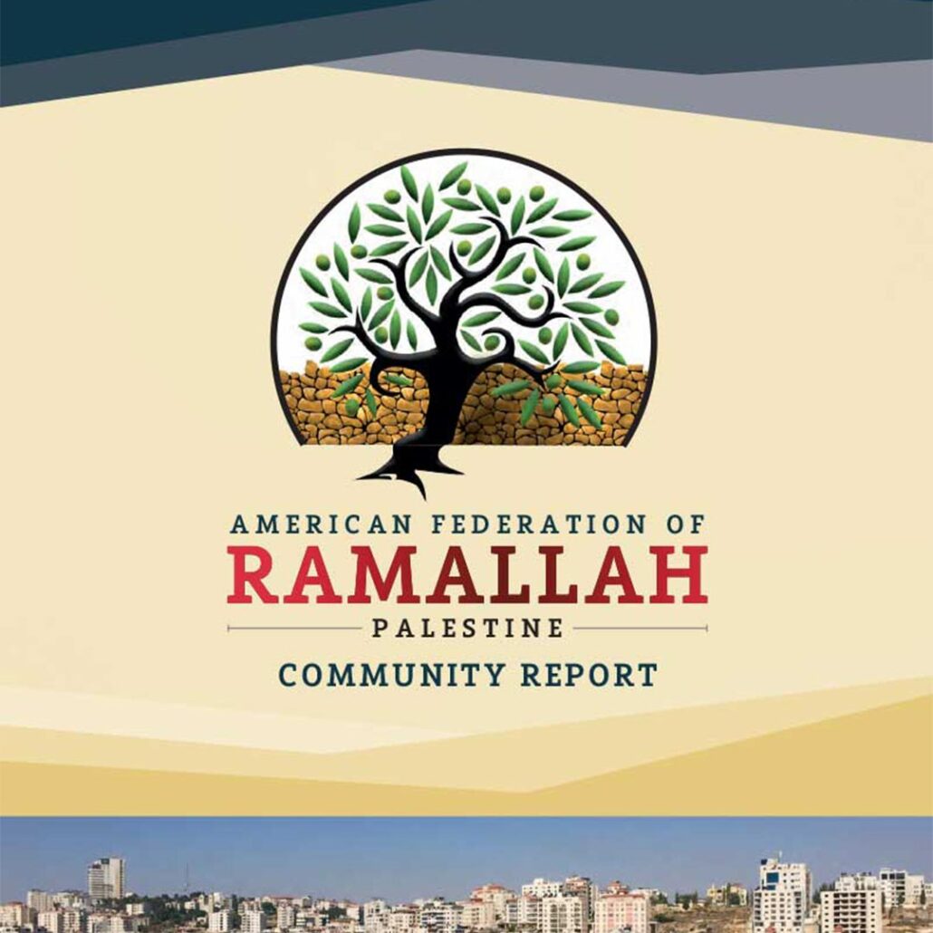 News & Events - American Federation of Ramallah, Palestine